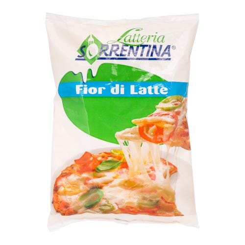 Mozzarella Cubetti terninger 1,5 kg - Mise En Place
